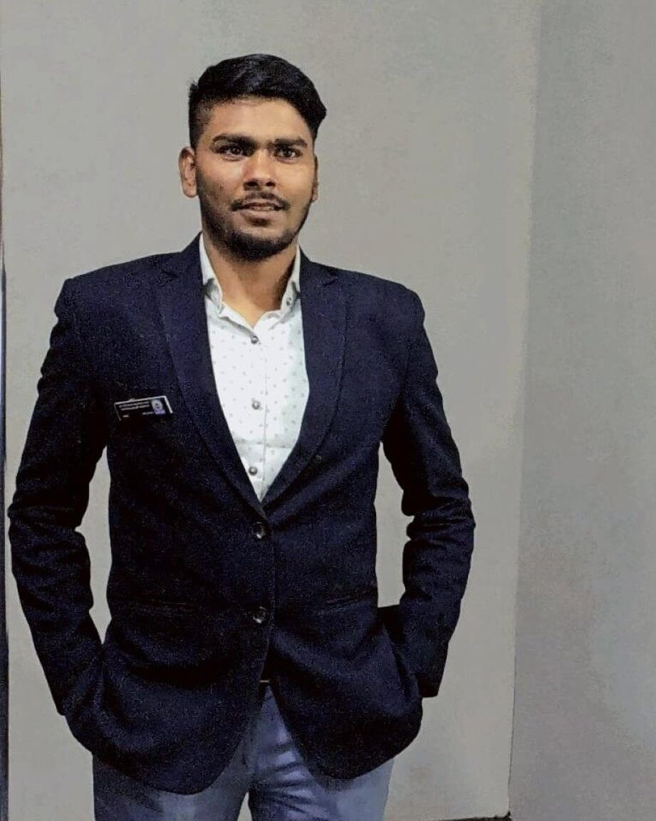 Let's Give Hope Foundation